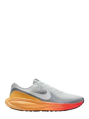 Nike Revolution 8 Extra Wide Sneakers - Grey