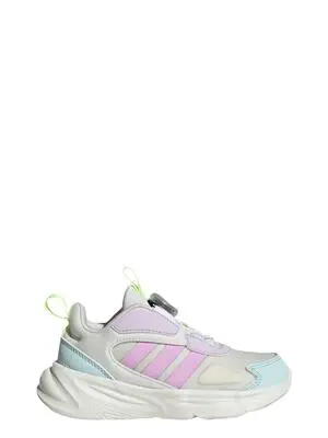 Adidas Ozelle Boa K Sneakers - White
