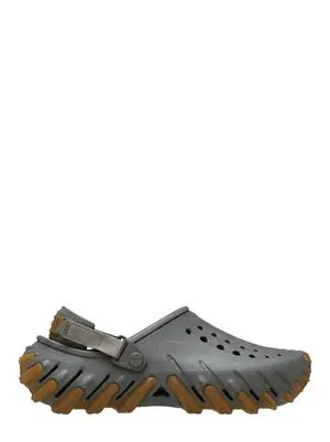 CROCS Echo Gum Ro Clog - Grey