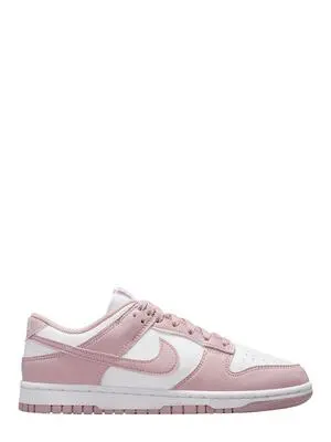 Nike Wmns Dunk Low Sneakers - Pink