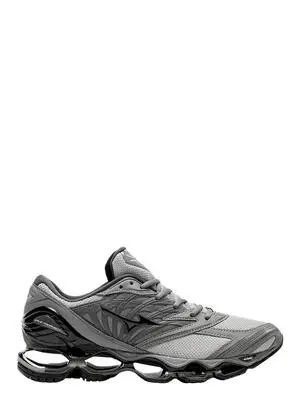 Mizuno Wave Prophecy Ls Sneakers - Grey