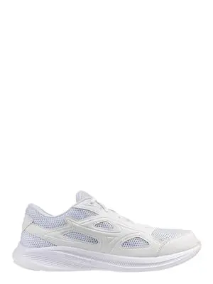 Mizuno Maximizer 27 Wide Sneakers - White