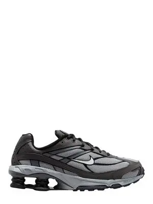 Nike Shox Ride 2 Sneakers - Black