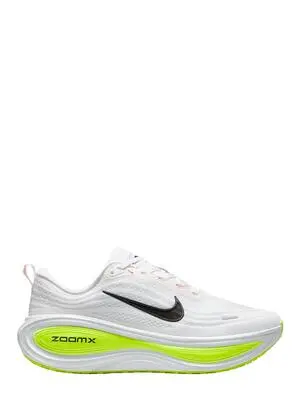 Nike Vomero Plus Extra Wide Sneakers - White