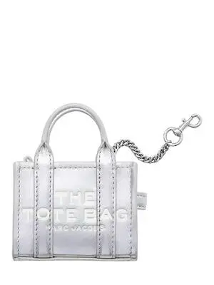 MARC JACOBS Nano Tote Charm