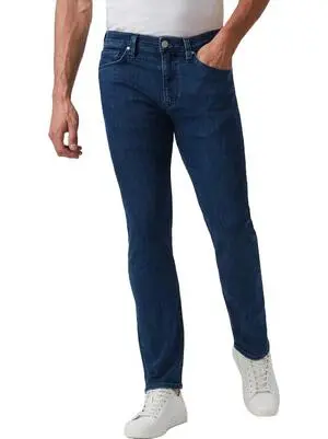 34 Heritage Cool Tapered Slim Fit Jeans - Night Blue Urban