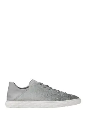 JIMMY CHOO Diamond Flex Low-top Trainers - V Dove Mix