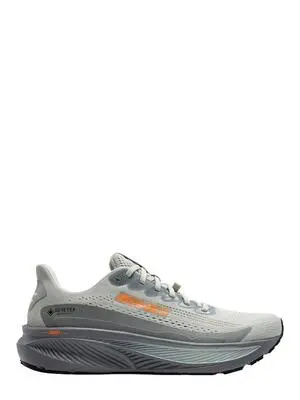 Brooks Ghost 17 Gore-tex Sneakers - Smoke/primer Grey/orange