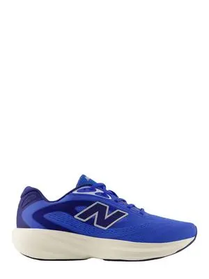 NEW BALANCE Fresh Foam Athletic Sneakers - Blue Bird With Faded Black And Silver Metallic