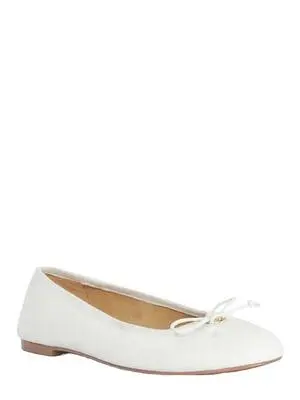 DUNE LONDON Helenne Ballet Flat