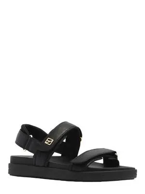 FRANKIE4 Rome Sandal - Black