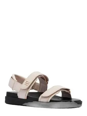 FRANKIE4 Rome Sandal - Ecru
