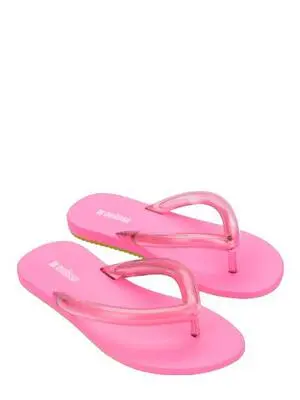 Melissa Airflow Flip Flop - Pink
