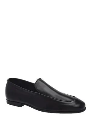 John Lobb Tyne Ii Loafer - 1r-black