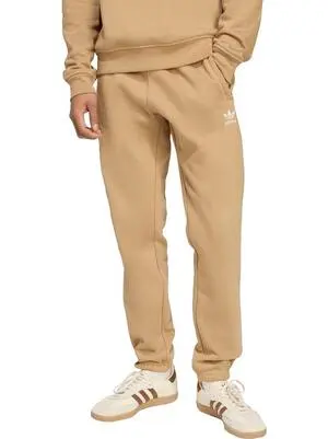 Adidas Essentials Sweatpants - Cardboard