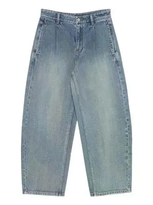 LESS Tapered Jeans - Blue