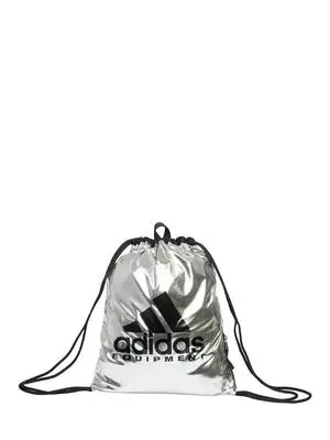 Adidas Backpack - Silver