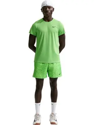 Nike Victory Dri-fit 7" Shorts - Green