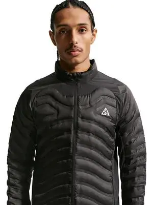 Nike Therma-fit Lava Loft Jacket - Black