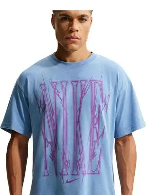 Nike T-shirt - Blue