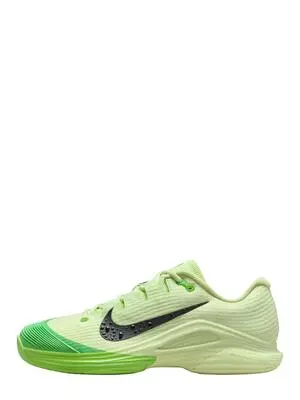 Nike Vapor Hard Court Tennis Shoes - Green