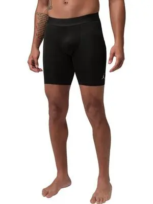JORDAN Sport Essentials Dri-fit Shorts - Black