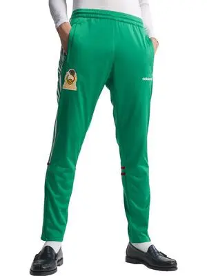 Adidas Mexico Track Pants 1986 - Green
