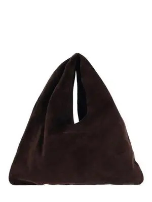 THE ROW Bindle' Small Bag - Brown