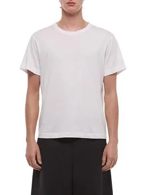 Helmut Lang Wardrobe Tee - White
