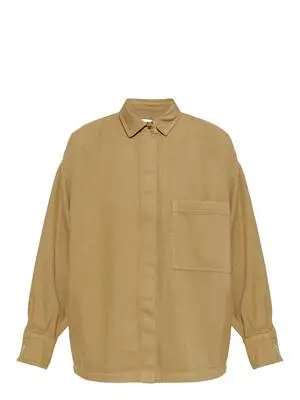 DARKPARK Jenny Denim Shirt
