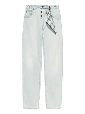 DARKPARK Mark' Jeans - Light Blue