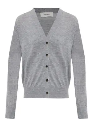 LISA YANG Cardigan - Grey