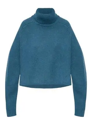 LISA YANG Cathie Turtleneck