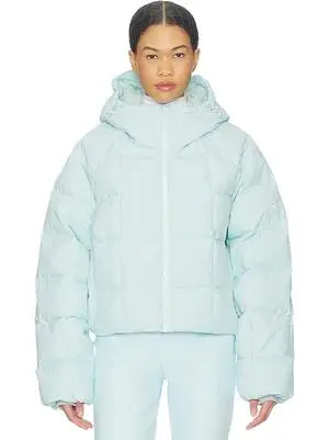 Cordova Oza Ski Jacket - Iceberg