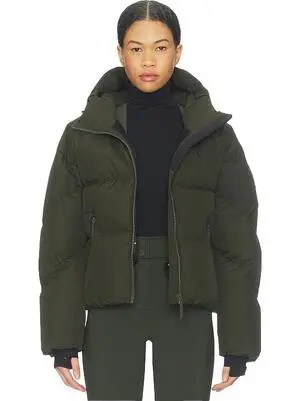 Cordova Meribel Ski Jacket - Khaki