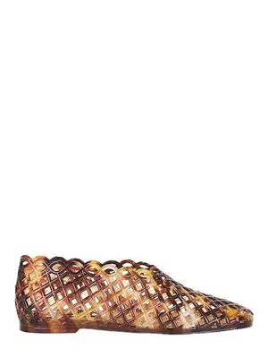 Steve Madden Grove Flat - Tortoise