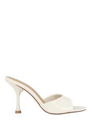 Steve Madden Santi Sandal - Bone Patent