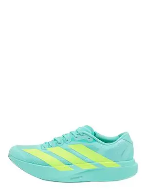 ADIDAS RUNNING Adizero Evo Sl Sneaker - Flash Aqua Lucid Lemon/mint Ton