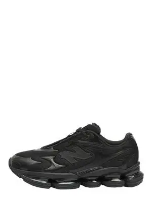 NEW BALANCE Abzorb 2000 Sneaker - Black Metallic/black Metallic