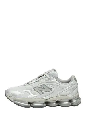 NEW BALANCE Abzorb 2000 Sneaker - Silver Metallic/silver Metallic