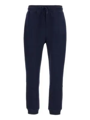 FAY Sweat Pants - Blue