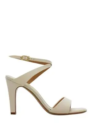 FERRAGAMO Strap Sandals - Neutrals