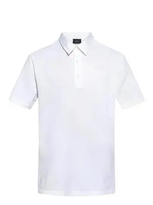 Brioni Polo Shirt - White