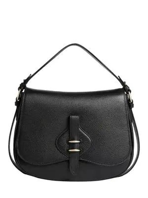 COCCINELLE Mavery Medium Shoulder Bag - Black