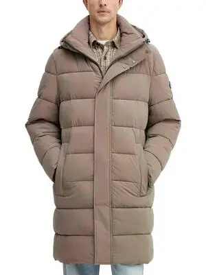 JOOP! Winsten Padded Jacket - Neutrals