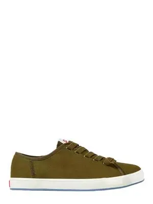 Camper Peu Rambla Ii Lace-up Sneakers - Green