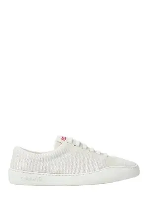 Camper Touring Trainers - White
