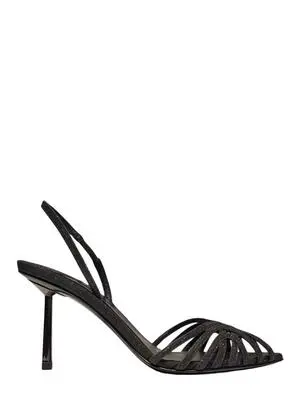 LE SILLA Strappy Heeled Sandals