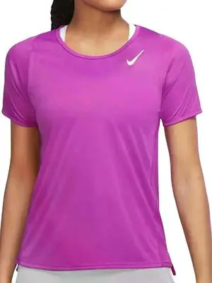 Nike Short-sleeve T-shirt - Purple