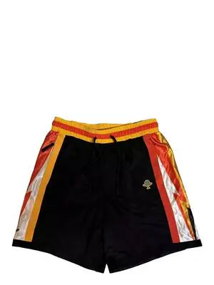 Nike Basketball Shorts - Black